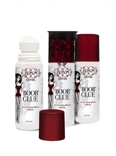 Boob Glue By Bosom Couture